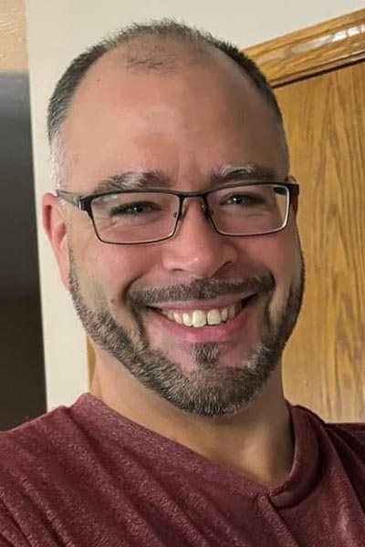 Brian M. Williams 1974-2025 | News, Sports, Jobs - The Vindicator